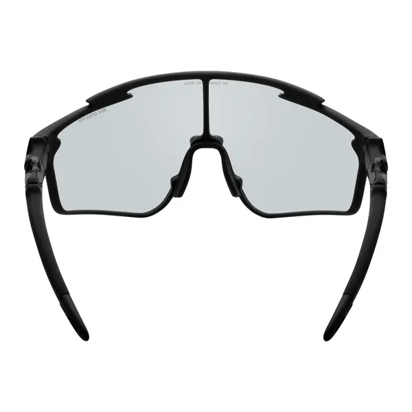 Nike Vista Vert Photochromic Sunglasses - Grey