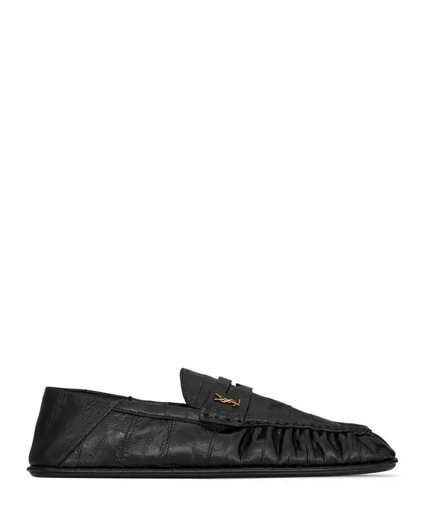 Saint Laurent Le Loafer Foldable