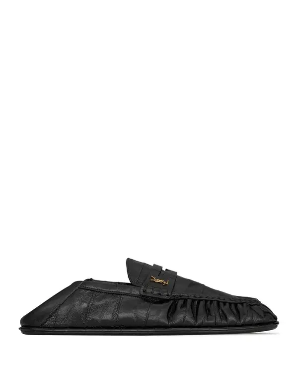 Saint Laurent Le Loafer Foldable