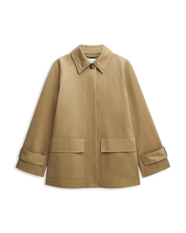HOBBS LONDON Callie Car Coat