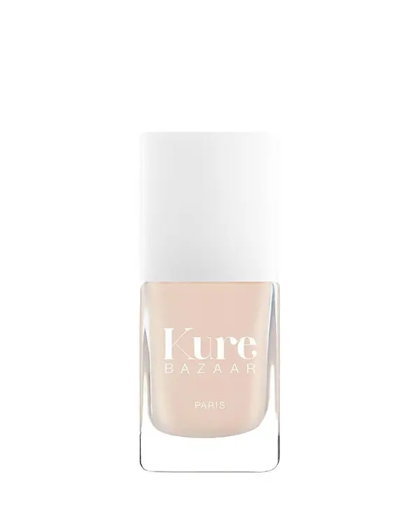 KURE BAZAAR PARIS Nail Polish - Beige Milk