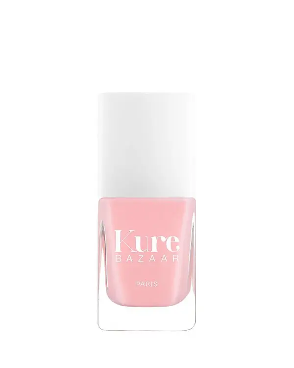 KURE BAZAAR PARIS Nail Polish - Rose Milk Glow