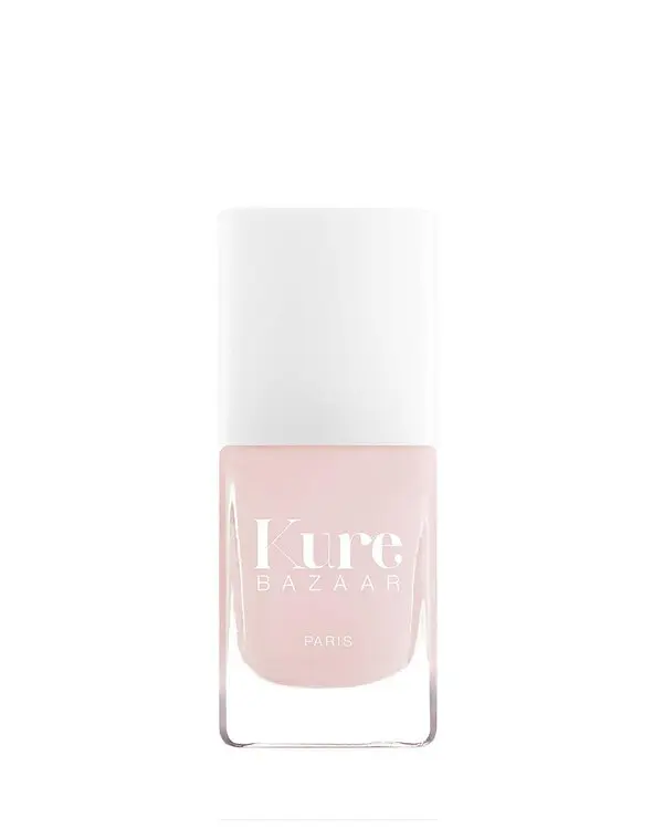 KURE BAZAAR PARIS Nail Polish - Rose Milk