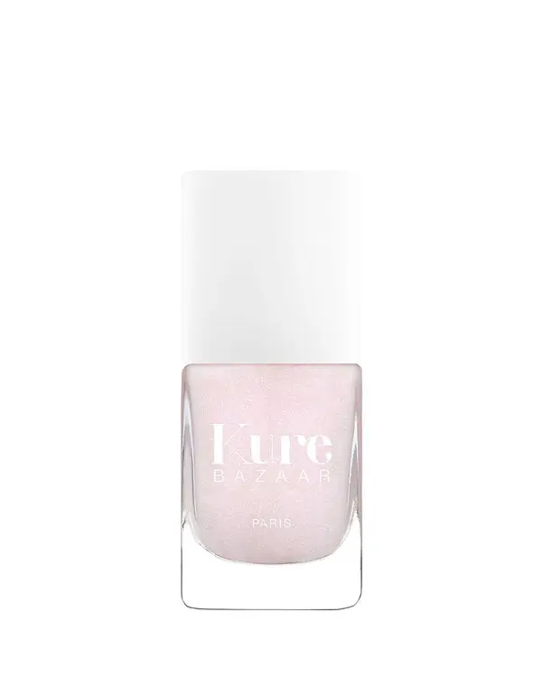 KURE BAZAAR PARIS Nail Polish - Rose Pearl