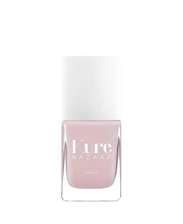 KURE BAZAAR PARIS Nail Polish - Rose Snow