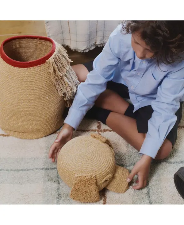 LORENA CANALS Luna Basket