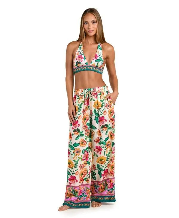 SUNSHINE 79 Zen Garden Beach Pant