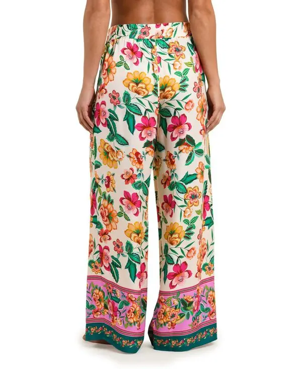 SUNSHINE 79 Zen Garden Beach Pant