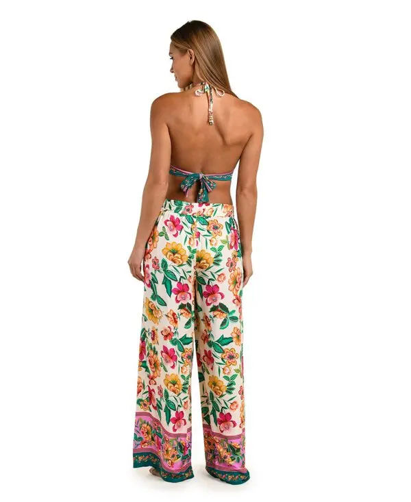 SUNSHINE 79 Zen Garden Beach Pant