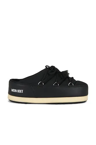 Moon Boot Evx Nylon Mule