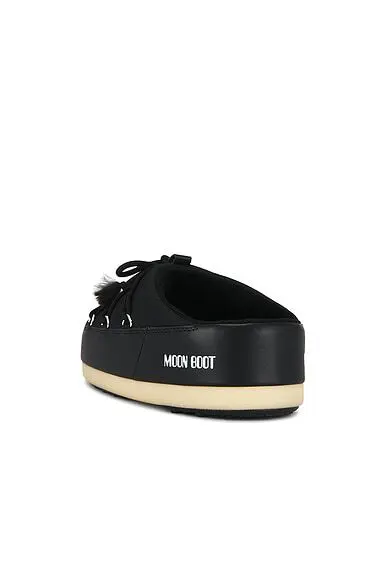 Moon Boot Evx Nylon Mule