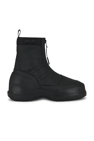 Moon Boot Luna Zip Boot
