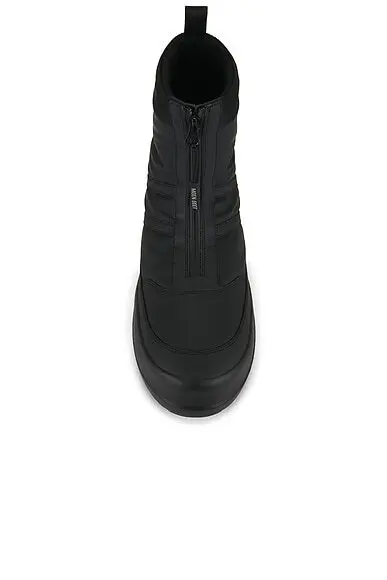 Moon Boot Luna Zip Boot