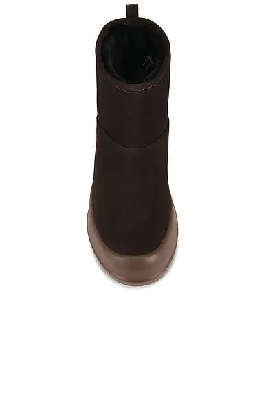 Moon Boot Mezzaluna Mid Boot