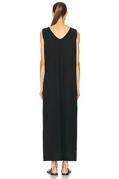 Khaite Hall Maxi Dress