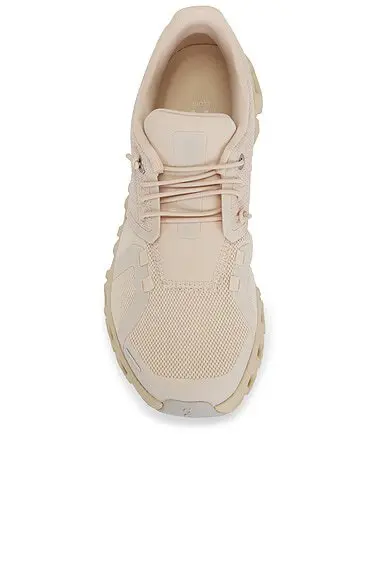 On Sneaker - Sand