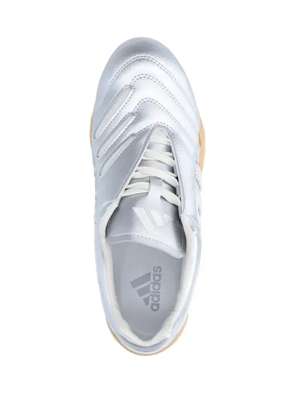 Adidas Taekwondo Mei Elite Sneakers - Silver