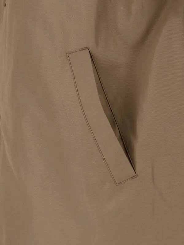 A.p.c. Raymond Jacket