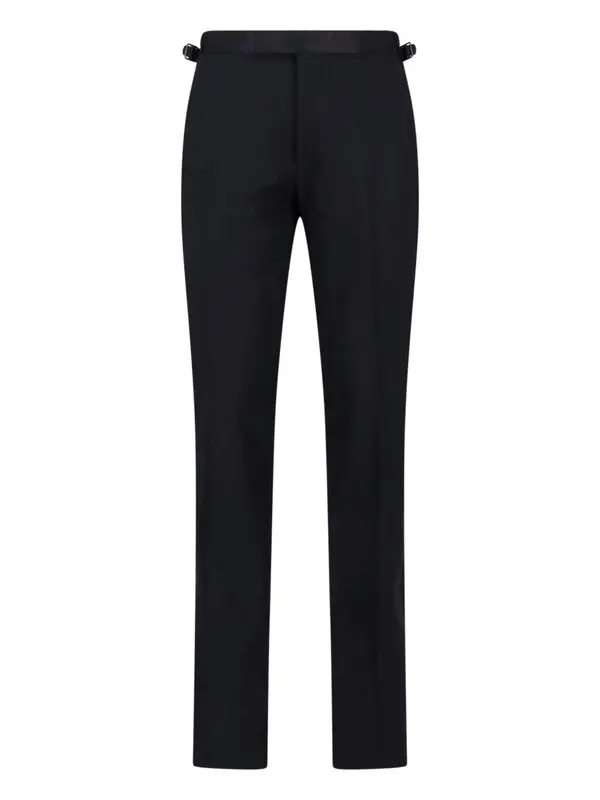 TOM FORD Tuxedo Pants