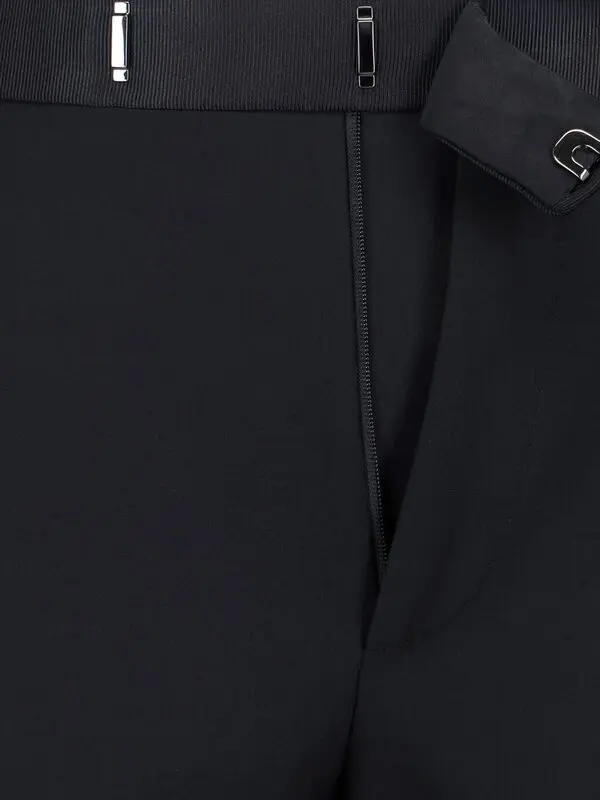 TOM FORD Tuxedo Pants