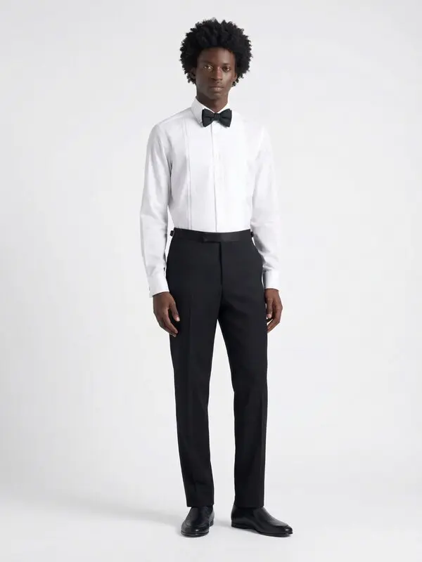 TOM FORD Tuxedo Pants