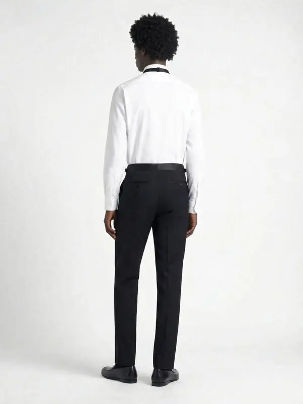 TOM FORD Tuxedo Pants