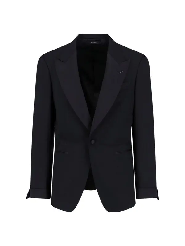 TOM FORD O'connor' Blazer