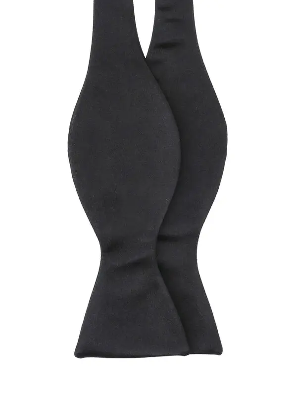 Valentino Garavani Silk Bow Tie