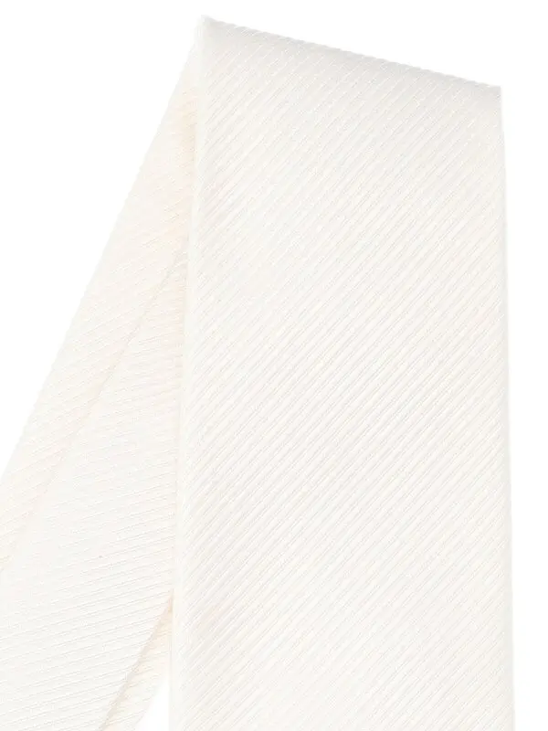 TOM FORD Grosgrain Standard Neck Tie