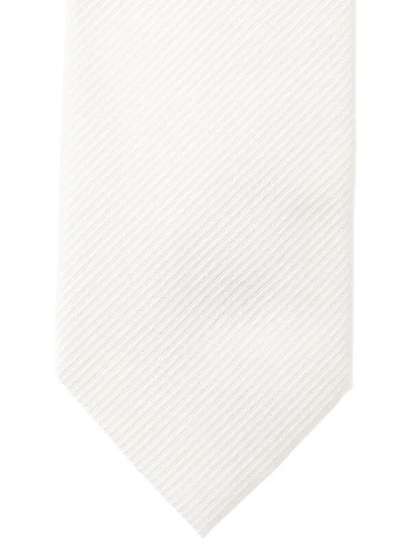 TOM FORD Grosgrain Standard Neck Tie