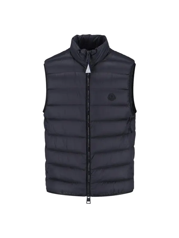 Moncler Padded Lechtal Vest