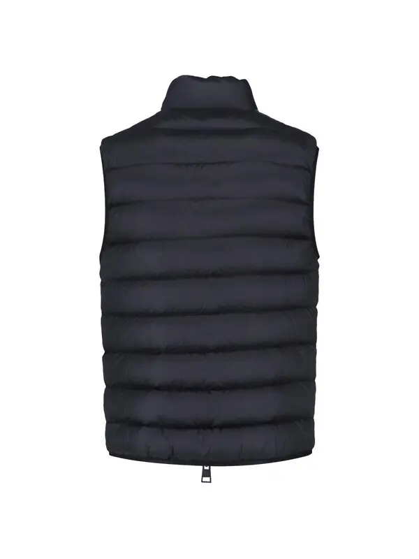 Moncler Padded Lechtal Vest