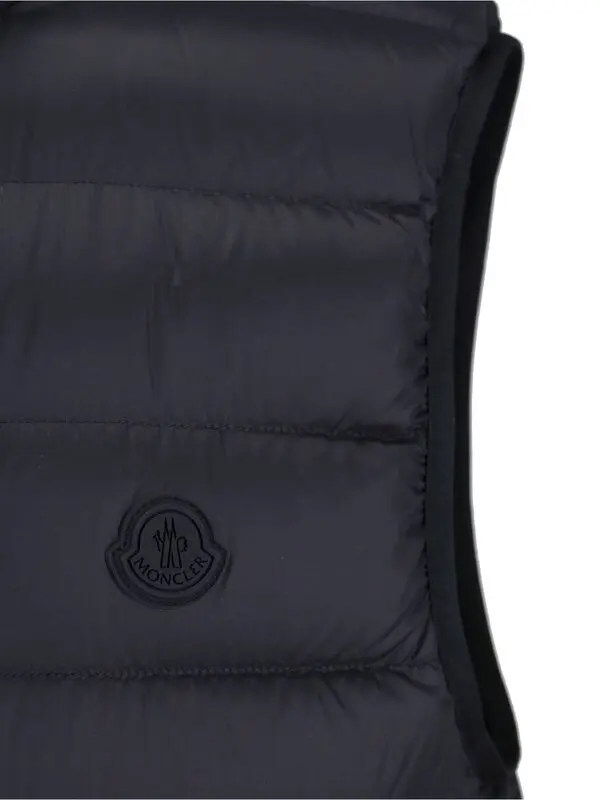 Moncler Padded Lechtal Vest