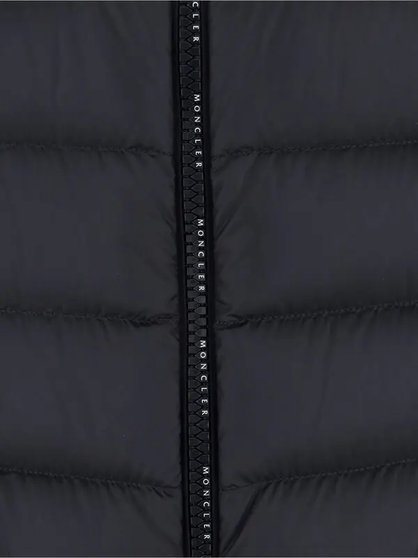 Moncler Padded Lechtal Vest