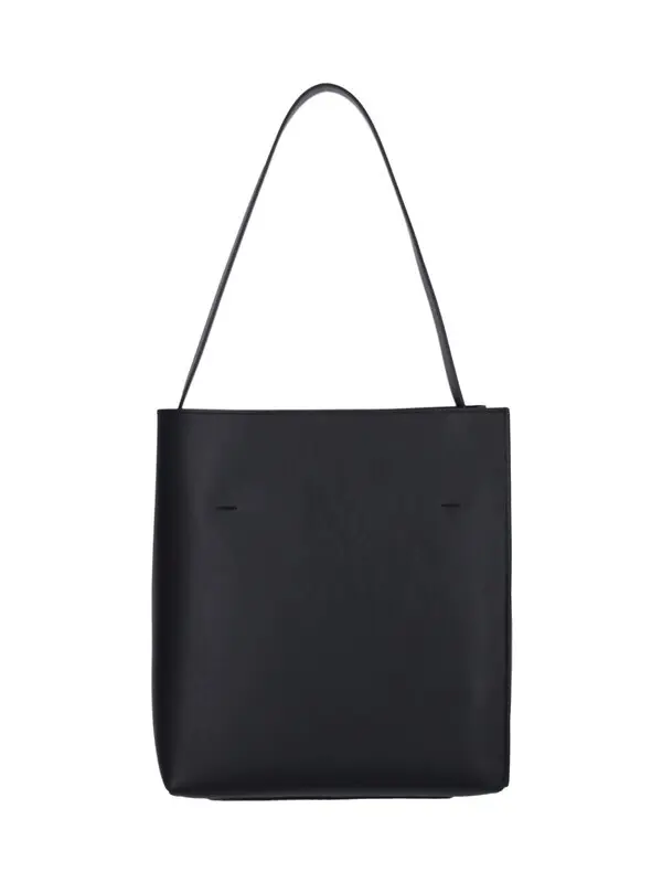 Marni Museo Small Hobo Bag - Black