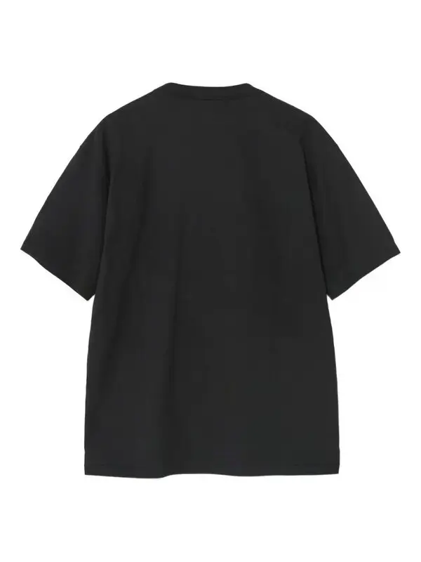 Undercover Floral Graphic T-shirt