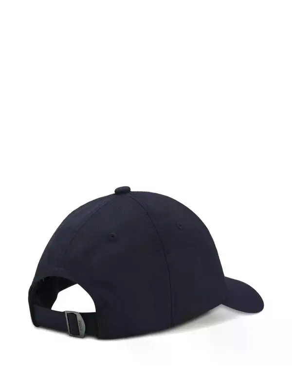 BOSS Logo Baseball Cap