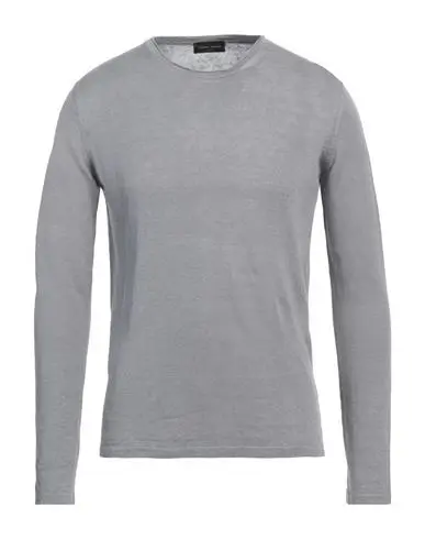 ROBERTO COLLINA Light Linen Sweater