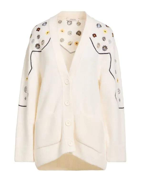 Dorothee Schumacher Alpaca Blend Cardigan