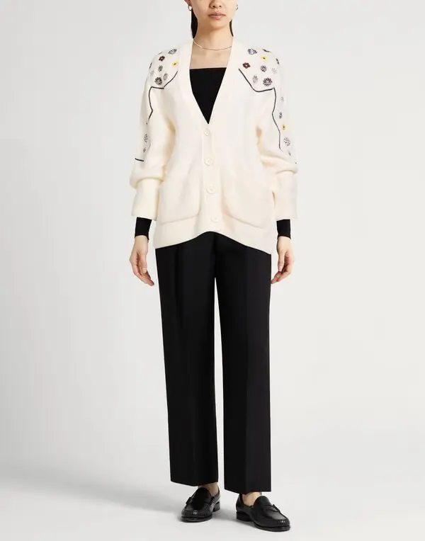 Dorothee Schumacher Alpaca Blend Cardigan