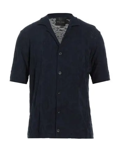 ROBERTO COLLINA Shirt Size Cotton