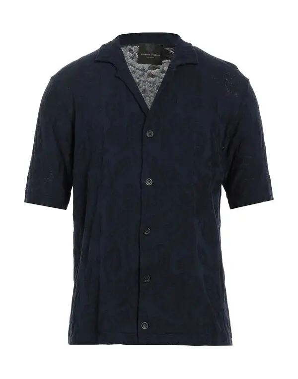 ROBERTO COLLINA Shirt Size Cotton