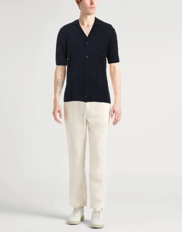 ROBERTO COLLINA Shirt Size Cotton