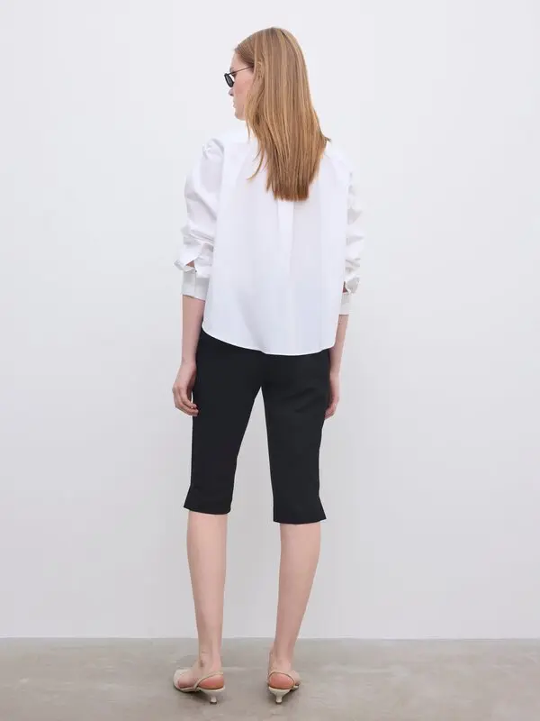 HOUSE OF DAGMAR Capri Trousers