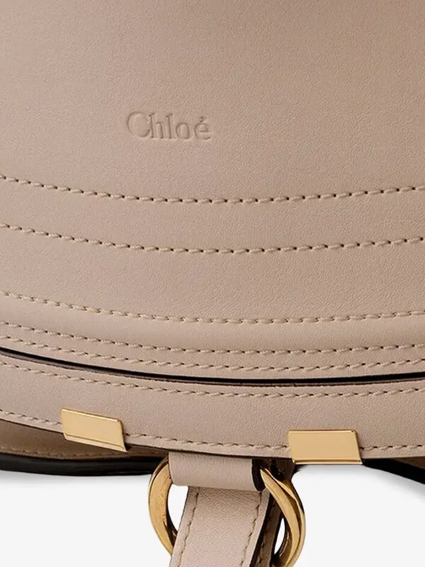Chloé Marcie Medium Shoulder Bag