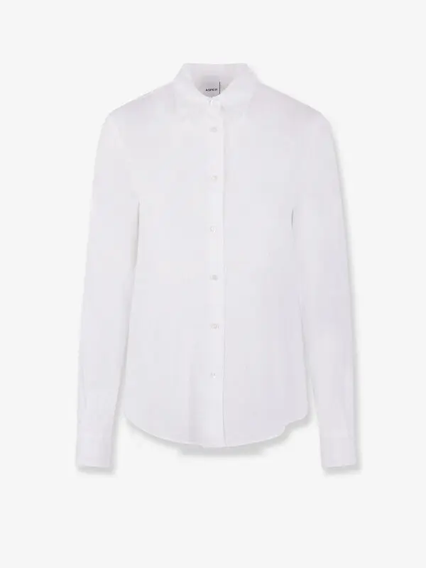 Aspesi Linen Shirt