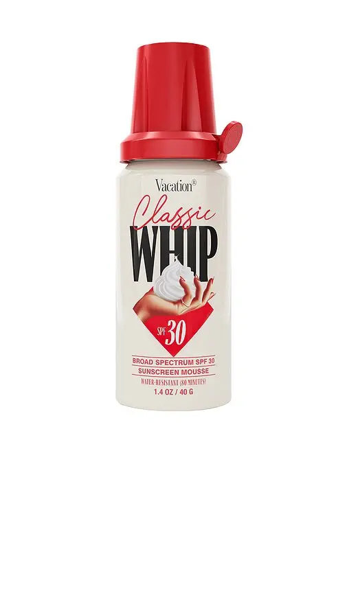 VACATION Classic Whip Spf 30 Mini - N,a