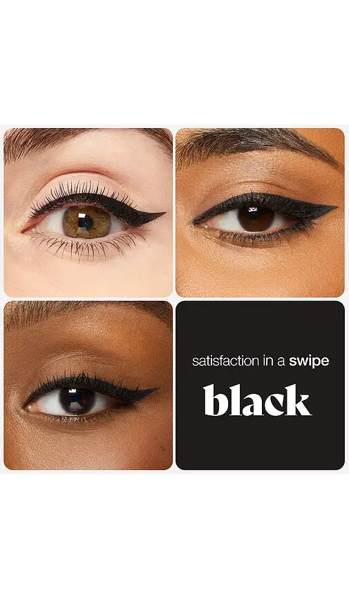TARTE COSMETICS Tartelette Quick Stick Liner - Black