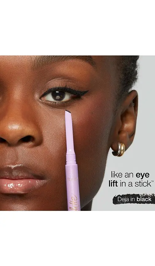 TARTE COSMETICS Tartelette Quick Stick Liner - Black