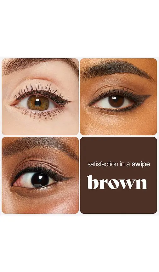 TARTE COSMETICS Tartelette Quick Stick Liner - Brown